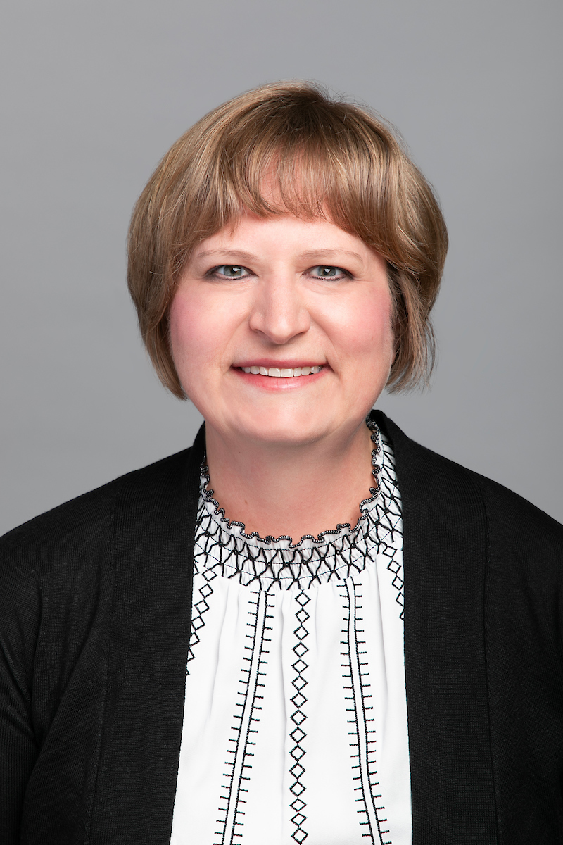 Emily Olson - Harbour Investments, Inc