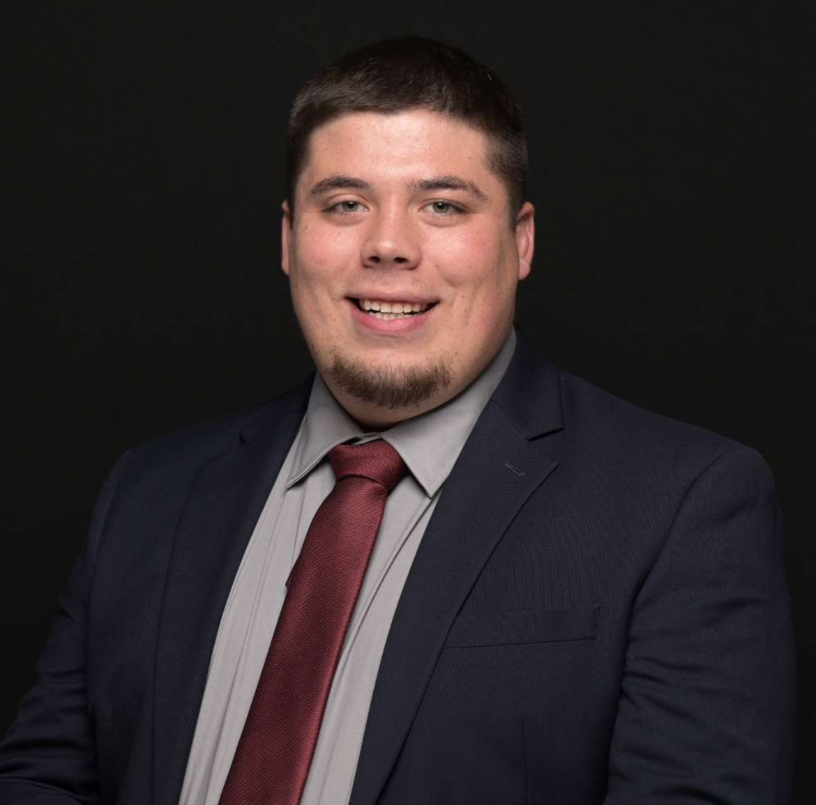 Jackson Bush - Harbour Investments, Inc