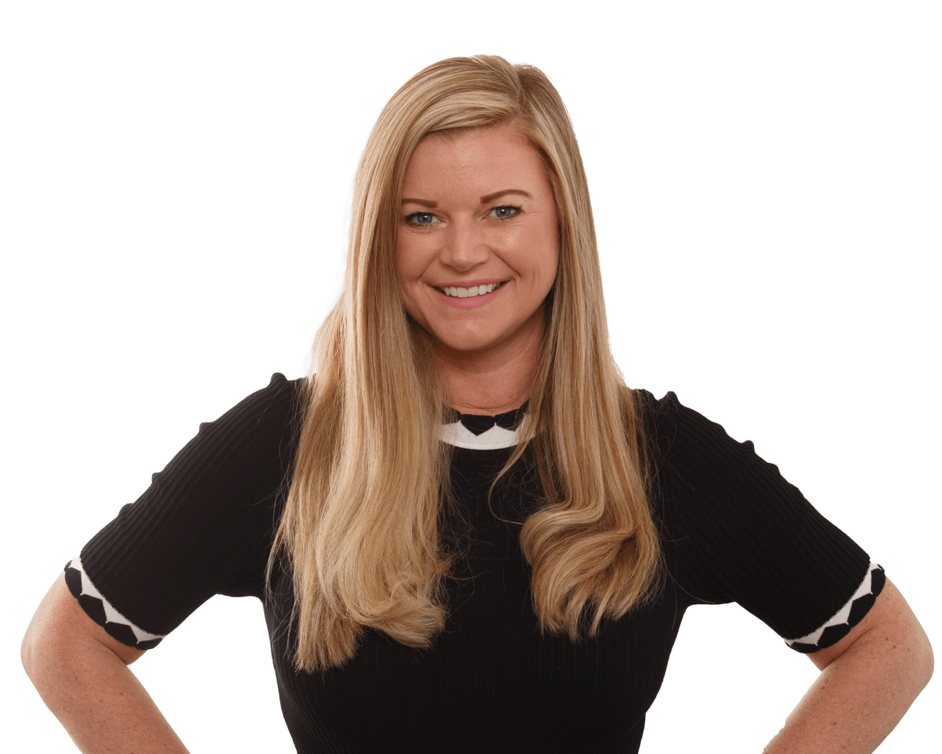 Heather Foster - Harbour Investments, Inc